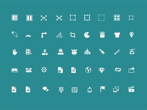 个精美的免费SVG图标下载 jQuery之家 自由分享jQueryhtml css 的插件库