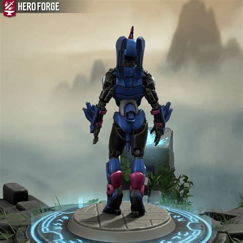 Transformers With Alt Modes R Heroforgeminis