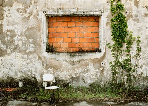 Abandoned By Stocksy Contributor Vera Lair Stocksy