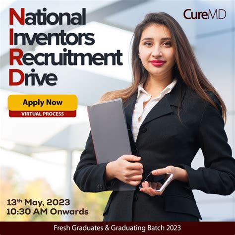 talha sajjad on linkedin curemd nird national inventors recruitment