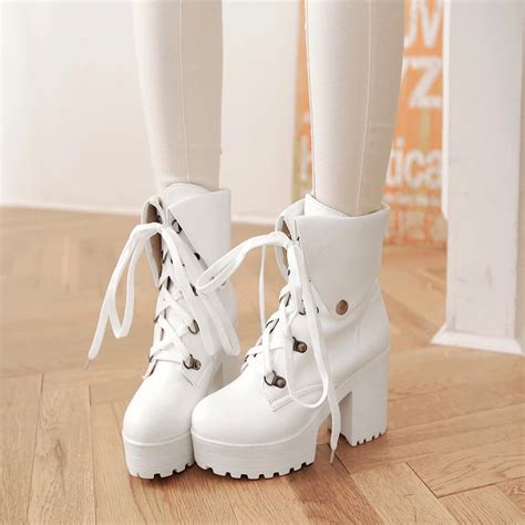 Cute Boots Online