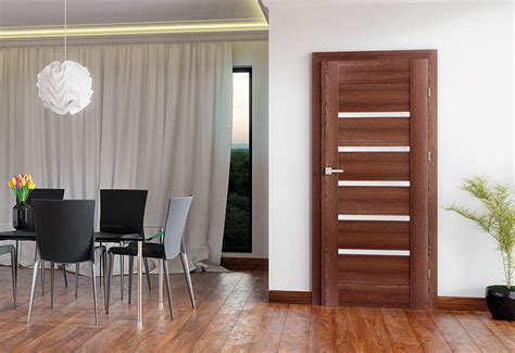 Classen Doors Modern Magnetic Classen