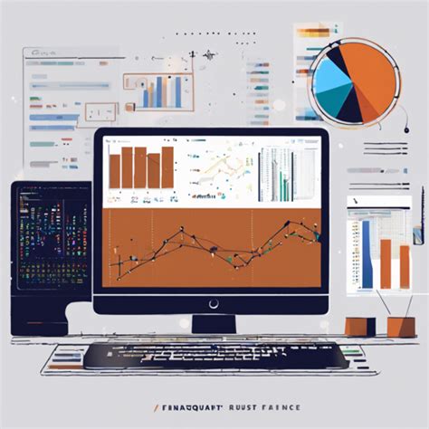 Getting Started With RustQuant A Rust Library For Quantitative Finance Fxis Ai