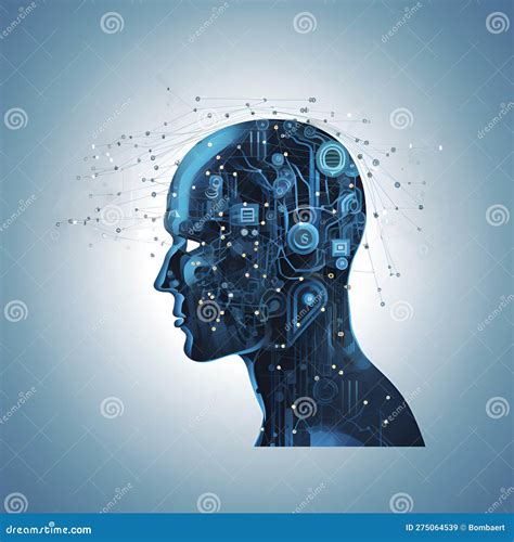 Generative Ai Business Process And Workflow Automation With Flowchart Organization Chart With