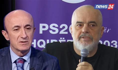 Rama I “hap Derën” Dash Sulës Për Të Qenë Pjesë E Ps Kryeministri Fillimisht Duhet Të
