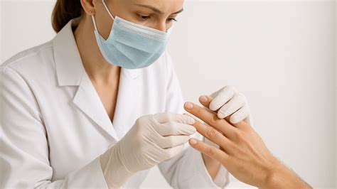 How To Heal Onycholysis Causes Treatment And Nail Care Tips Dr Dana