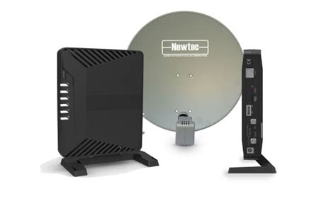 Mdm2210 Satellite Modem