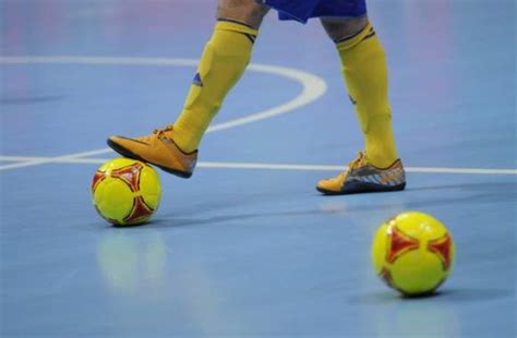 Actualité Tournoi De Foot En Salle Club Football Herblanetz Fc Footeo