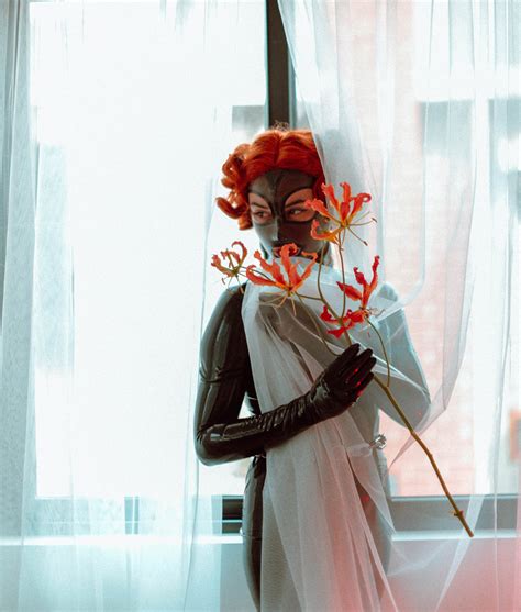 Sf Bay Area Dominatrix Juniper Dolor