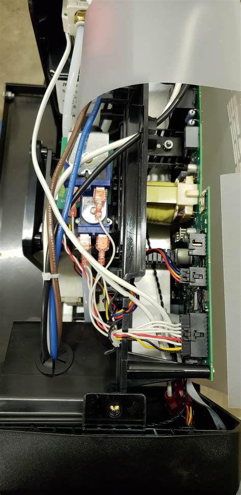 Hypertherm Powermax 45 Xp Internal Wiring Torch Wiring Langmuir Systems Forum