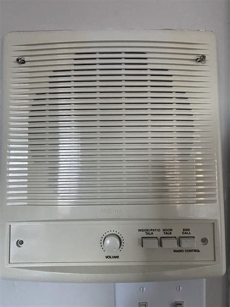 Nutone System Album On Imgur