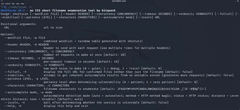 Infosec Cybersecurity Bugbounty Pentest Bugbountytips Iis… Sarvesh Kumar