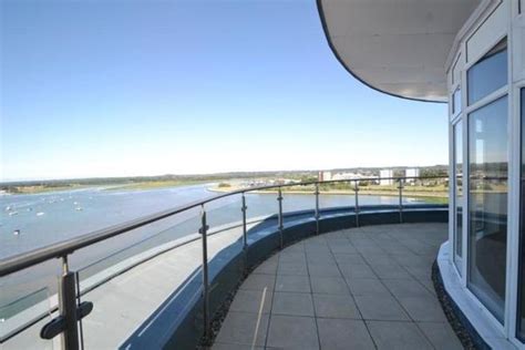 Property Valuation Apartment 96 Aqua Lifeboat Quay Poole Bh15 1ls