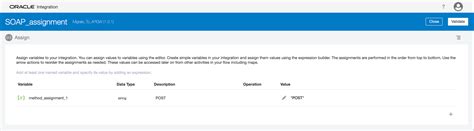 oracle integration을 사용하여 api를 oracle cloud infrastructure api gateway로 이전