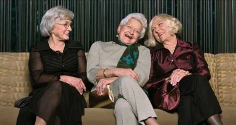 Noua Bunicute Au Ajutat In Secret Mii De Oameni Nevoiasi In Peste 30 De Ani Doream Sa Cream