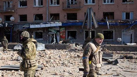 Започва разследване за военни престъпления и престъпления срещу