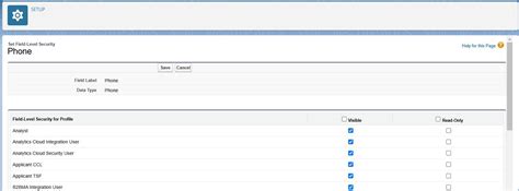 Visual Workflow Standard Contact Phone Field Not Visible In Flow