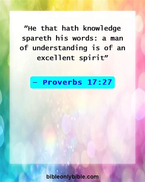 Bible Verses About Careful What You Say Explanation With Image