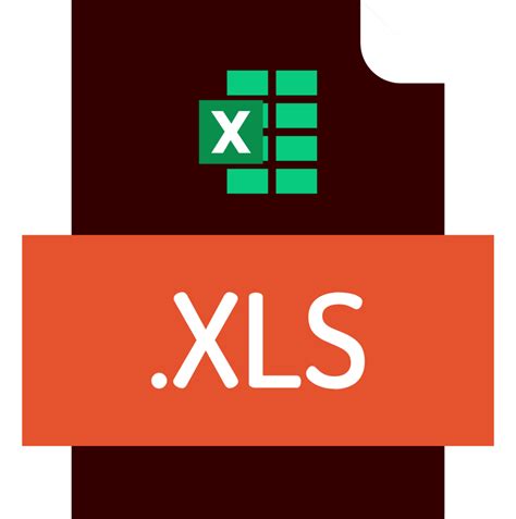 Xls File Icon Fill Crisp Corners With Doted Lines 57326212 Png