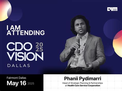 Cdovisiondallas Ai Dataleadership Digitaltransformation Networkingopportunity Datascience