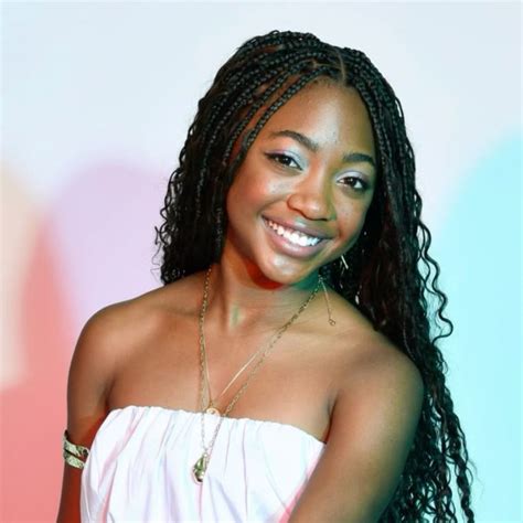 Leah Sava Jeffries In 2024 Leah Pretty People Celebrities