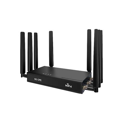 Buy Wholesale China 5g Wifi Router Wifi6 Cpe Router And 5g Router At Usd