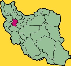 آشنایی با استان همدان همشهری آنلاین