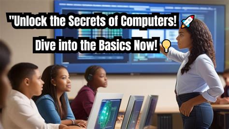 Computer Fundamentals Tutorial For Beginners In Hindi