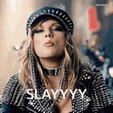 Slay All Day S Tenor