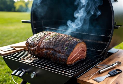 Master Smoking Brisket Your Step By Step Guide