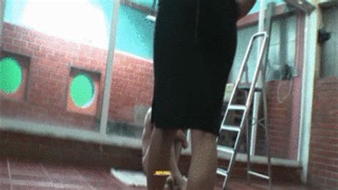 Genuinexxx Bdsm Slave Training And Bruises Confirm She Is Tamed