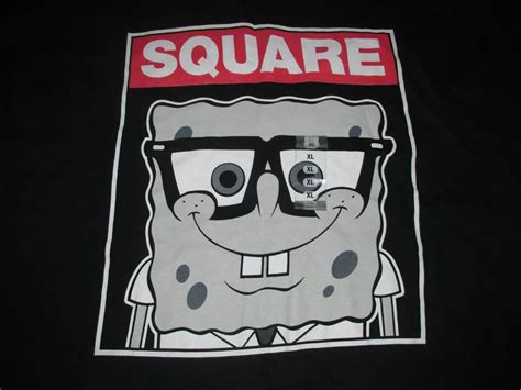 Nerd Spongebob Squarepants Nerd Spongebob Squarepants