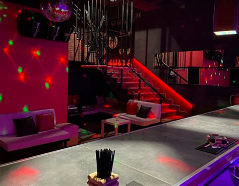 Sala Olimpo Locales Liberales Espa A