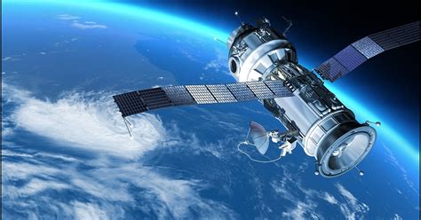 Navic Promises To Chart Indias Sat Nav Course
