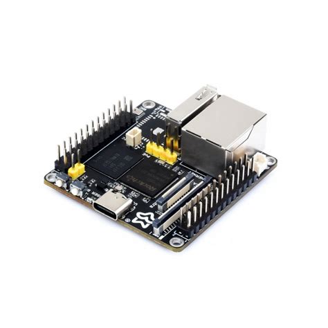 buy luckfox pico ultra rv1106 linux micro development board integrates