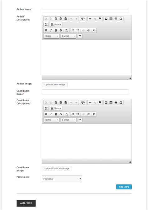 WCK Custom Fields And Custom Post Types Plugin Cozmoslabs