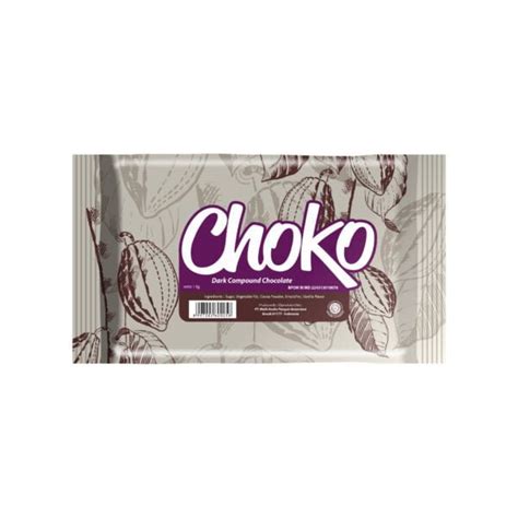 Compound Choko Ptmulti Aneka Pangan Nusantara