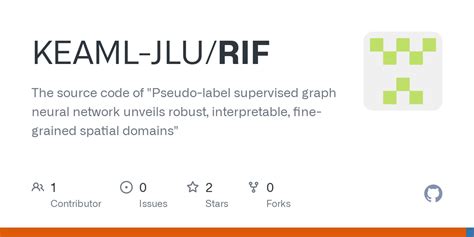Github Keaml Jlurif The Source Code Of Pseudo Label Supervised Graph Neural Network Unveils