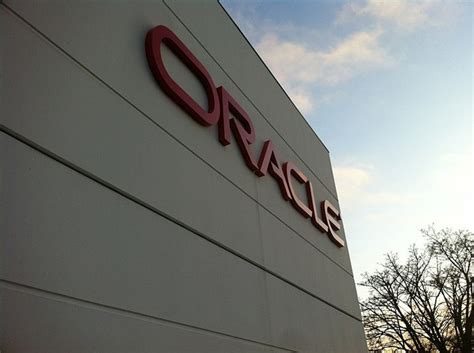 shanthakumar shanmugam on linkedin oracle needs to make a bold move