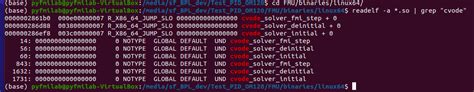 error message for fmu generated omedit 1 20 when loading in pyfmi
