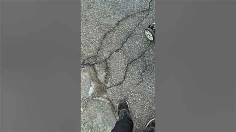 길~걸어가다가 잘~모르는 88세 할머니와 대화중 2025년 02월22일 토 나의 이야기들 Youtube