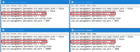 Troubleshoot Cvp Vxml Server Memory Issues With Jconsole Cisco