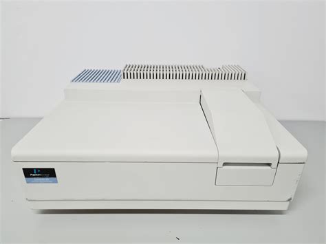 Perkin Elmer Lambda 25 Uvvis Spectrophotometer Lab