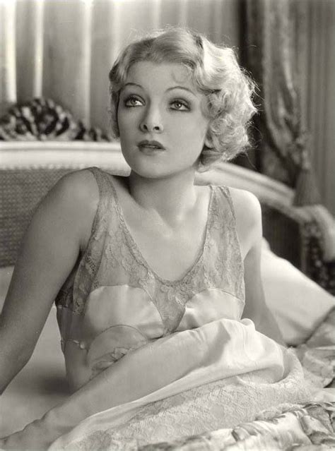 Myrna Loy Pre Code And Blonde Classic Hollywood Myrna Loy Silent Film
