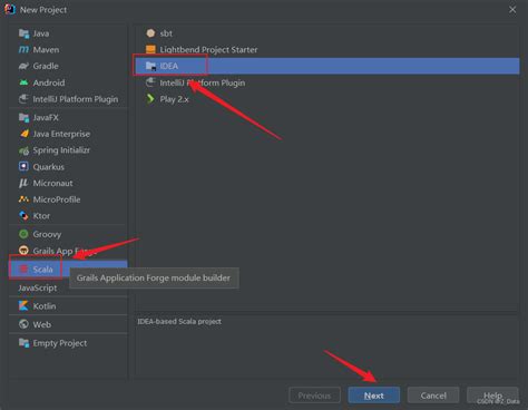 Scala安装步骤详解 Csdn博客 Scala安装步骤详解 Csdn博客