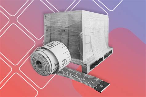 Road Freight How To Easily Convert Your Pallets Into Linear Meters