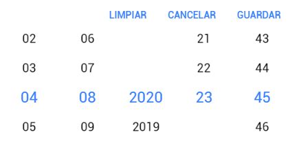 Problem With Ion Datetime And Ngmodel String Ionic V Ionic Forum