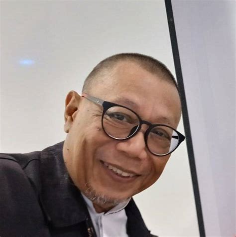 Deddy Kusbianto