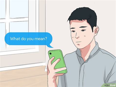 What Does Wym Mean Snapchat Texting And More