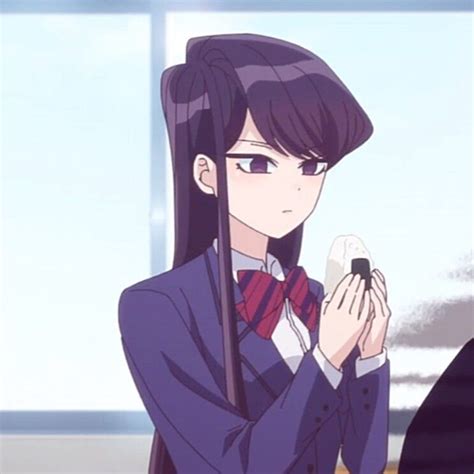 Cute Drawing Images Cute Drawings Komi Cant Communicate Aesthetic